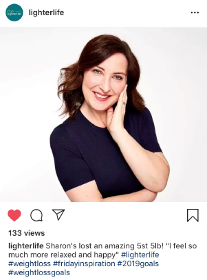 Lose Weight & Start Slimming with Diets That Work | LighterLife