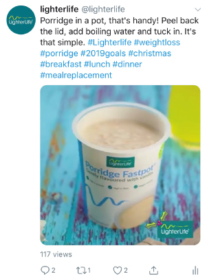 Lose Weight & Start Slimming with Diets That Work | LighterLife